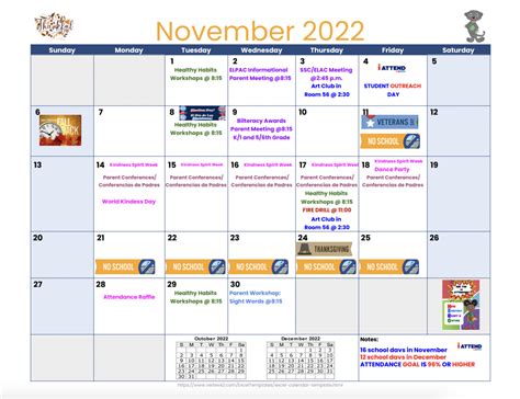 Weekly Reminders Recordatorios Semanales Plummer Elementary