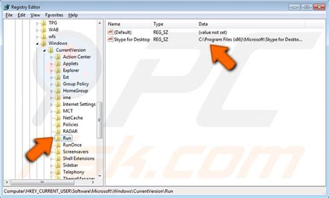 How To Disable Startup Programs In Windows 7 And 10