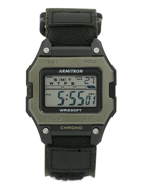 Watch Bands Armitron