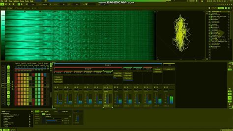 Remembrance Renoise Drum And Bass Youtube