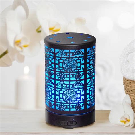 Ultrasonic Oil Diffuser Shag Alternative Superstore