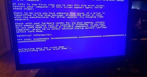 Bsod Help Album On Imgur