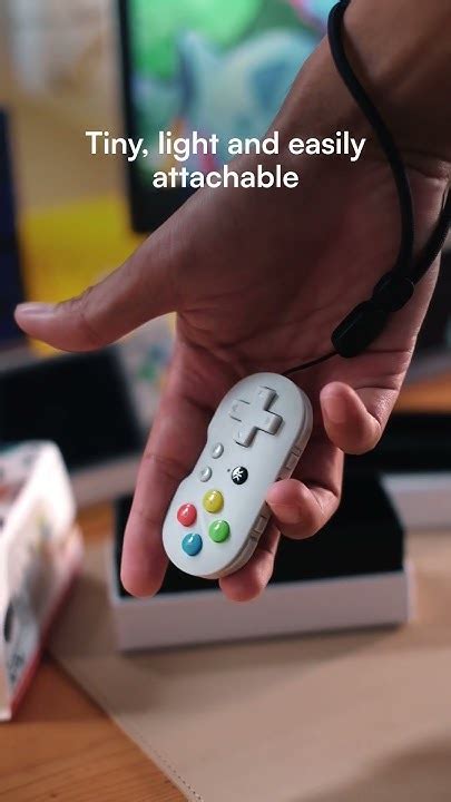 This Tiny Controller Is Remarkable 👀 Youtube