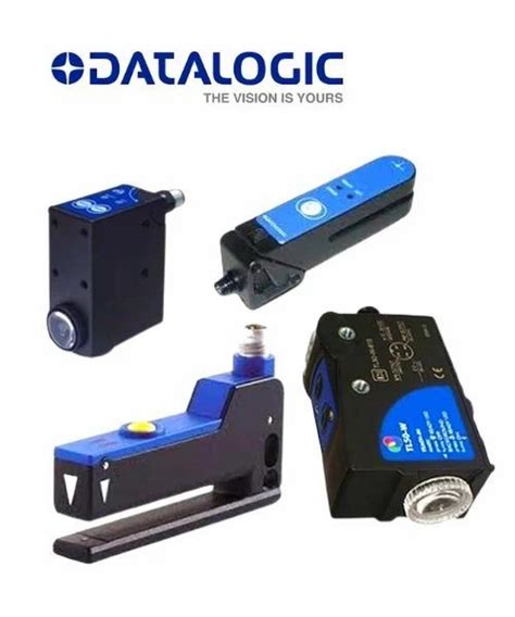 Datalogic Sensors At ₹ 4800piece Clear Label Sensor In Dewas Id