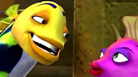 Shark Tale The Game Pc Intro Смотреть онлайн в поиске Яндекса