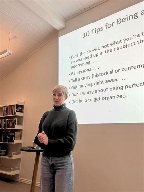 Oda W Andreasen On Linkedin Tourism Experience Sustainable Teaching Suðuroy Faroeislands