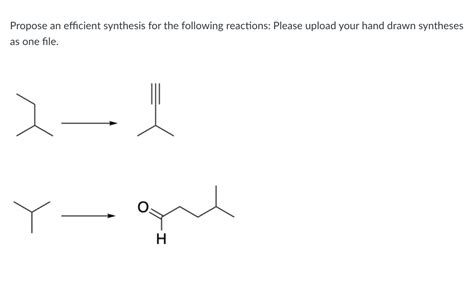 Solved Propose An Efficient Synthesis For The Following Chegg