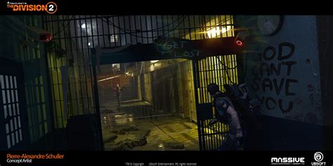 گالری آثار تصویرسازی پیر الکساندر شولر از فرانسه