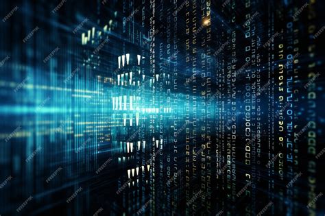 Premium Photo Digital Transformation Concept System Engineering