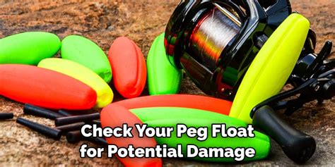 How To Use A Peg Float 10 Easy Steps 2025