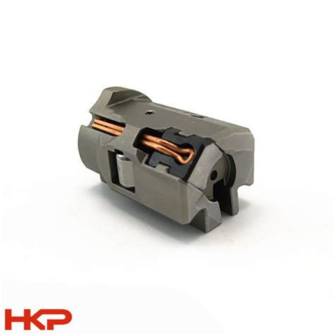 Hk German Mp5 Mp5k Bolt Head Complete Action 3