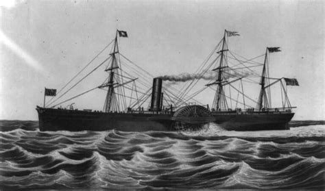 Arctic Ss Shipwreck Preservation Society Of Newfoundland And Labrador