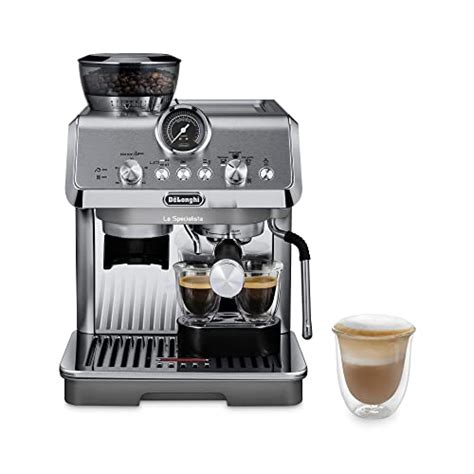 Find The Best Delonghi Automatic Coffee Machine Reviews And Comparison Katynel