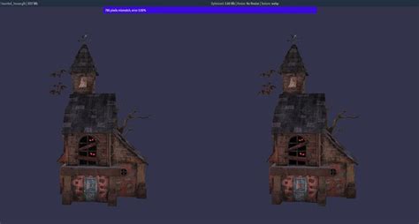 GLB Optimizer For Geometry And Texture Conversion WEBP And KTX2 Demos And Projects Babylon Js