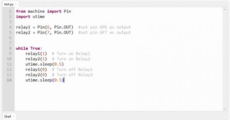 Pico Dual Channel Relay Hat SB Components Wiki