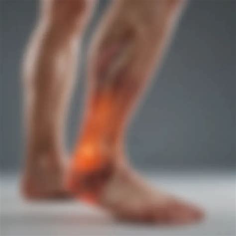Understanding Plantar Fasciitis Vs Achilles Tendonitis