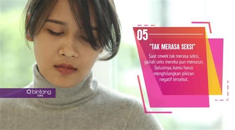 Girls Gairah Seks Kamu Menurun Ini Alasannya