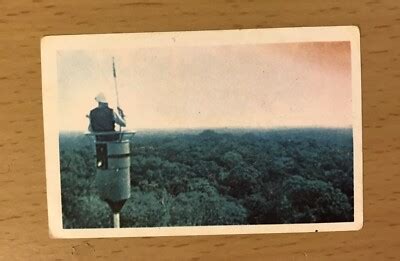 1977 Pacosa Dos La Guerra De Las Galaxias Star Wars Sticker 142 Planet