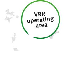 Homepage Vrr