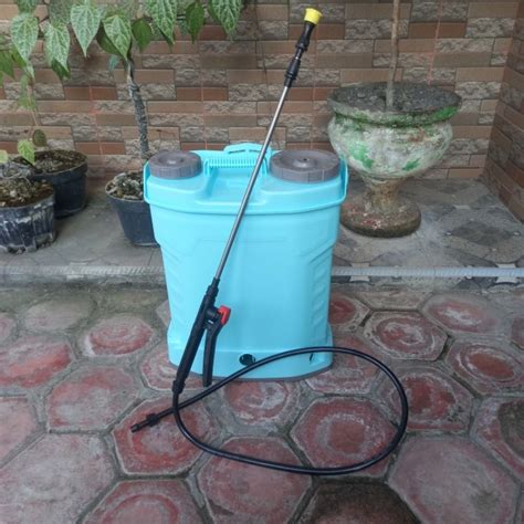 Jual Tabung Sprayer 16l Shopee Indonesia
