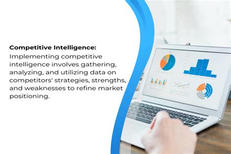 Competitive Intelligence For Market Positioning Involves Analysis