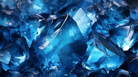 Premium Photo Diamond Texture