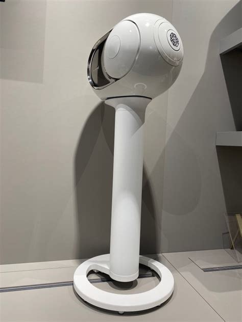 Devialet Devialet Phantom 1 Classic Active Speaker Set Auction