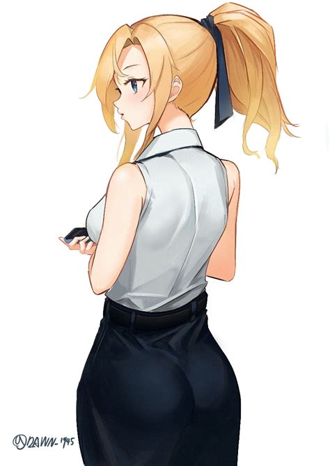 Hornet Kantai Collection Drawn By Dawn Danbooru