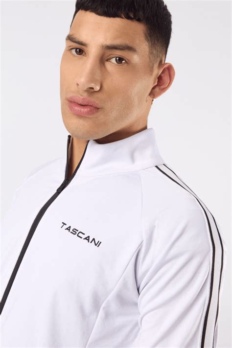 Buzo Chipa Blanco Tascani