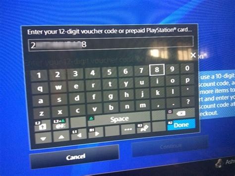 How To Redeem Codes On Playstation Atelier Yuwa Ciao Jp