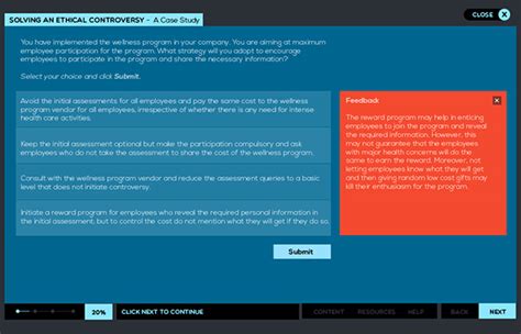 E Learning Gui Design On Behance