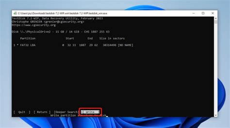 What To Do When Chkdsk Is Not Available For Raw Drives