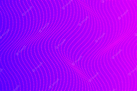 Premium Vector Gradient Vector Halftone Background Abstract