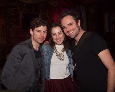 Pictures Of Patrick Mulvey