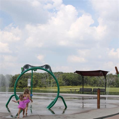 Buckner Park Fort Wayne лучшие советы перед посещением Tripadvisor