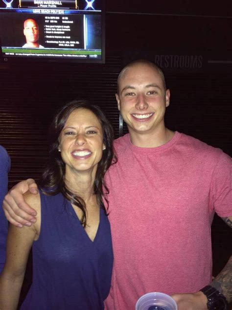 Taylor Thyfault — A Life Lost Too Soon Especially For His Mom