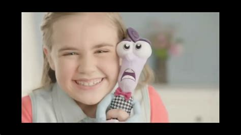 All Inside Out Tomy Toys Commercials Youtube