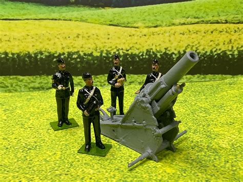 Replica Metal Soldiers And Models Toy Soldiers