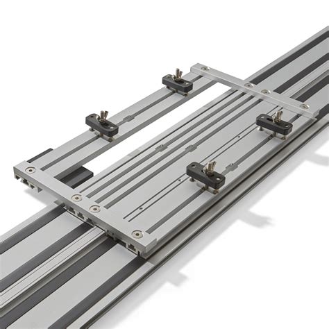 Parallel Guide Rail Systems Next Day Delivery Rutlands Limited