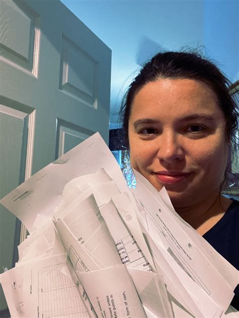 Not Really A ‘selfie Person But A Moment Happened That Lifted My Mood