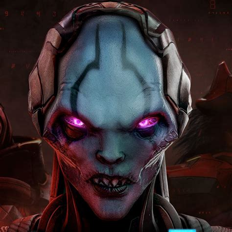 Xcom 2 War Of The Chosen Handson Impressions Artistry Xcom 2 War Of