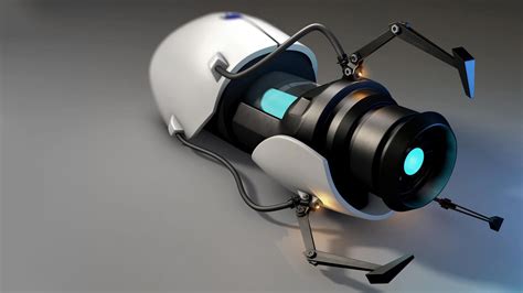 How To Build A Replica Of Valves Portal Gun Digital Trends