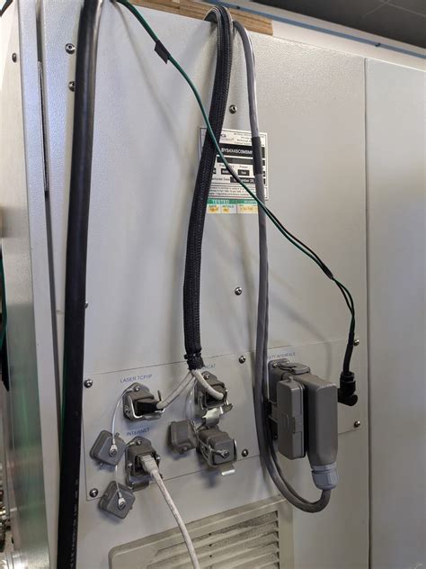 Used Ipg Lasercube Cnc Laser 8075578