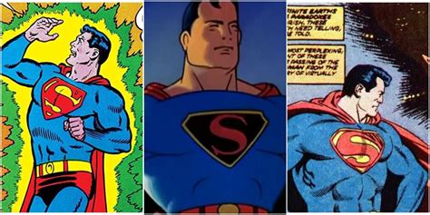 Best Superman Silver Age Stories At Nathan Brodzky Blog