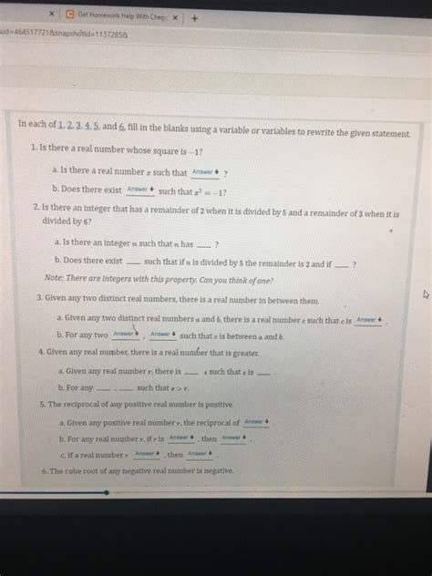 solved need help with my discrete math homework in each of