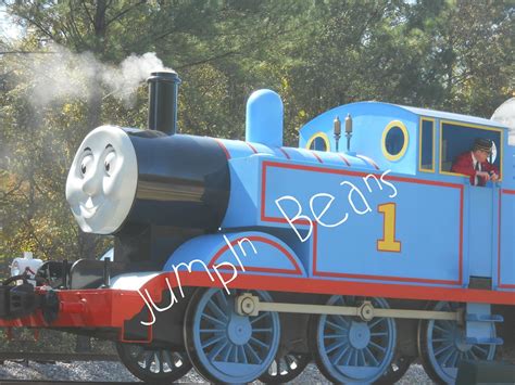 Day Out With Thomas 2011