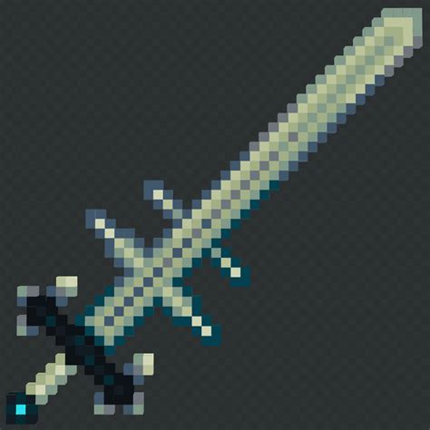The Sculk Sword Gallery Minecraft Mods Curseforge