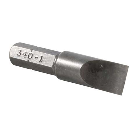 Brownells Magna Tip Thin Bit 180 1 Sd180 Bt020 Sku 080180120