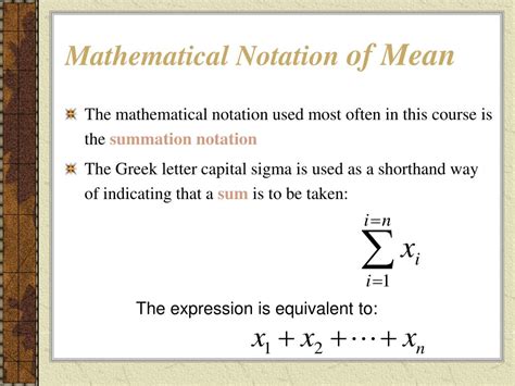 Ppt Univariate Descriptive Statistics Powerpoint Presentation Free
