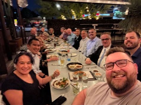 Mark Matheny On Linkedin Conneted23